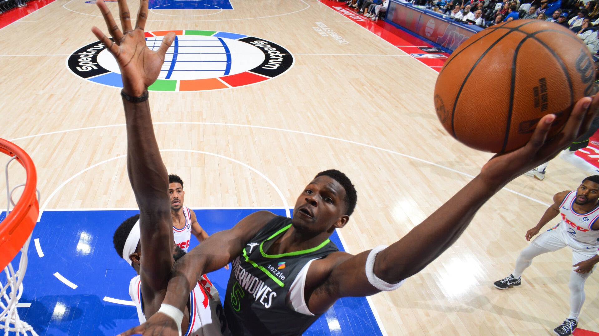 Minnesota Timberwolves single-season points per game leaders | NBA.com