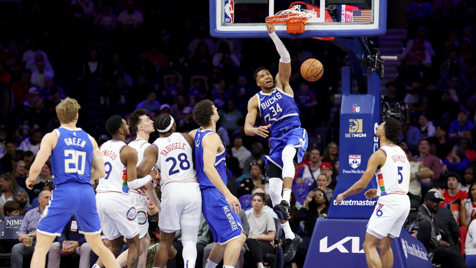 NBA Fantasy: Week 24 salary cap update | NBA.com
