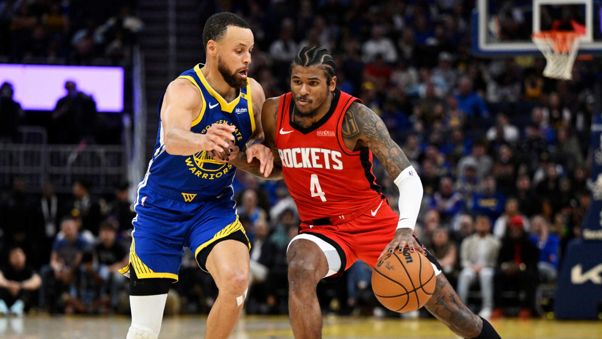 NBA Playoffs: Expert picks for every first-round series