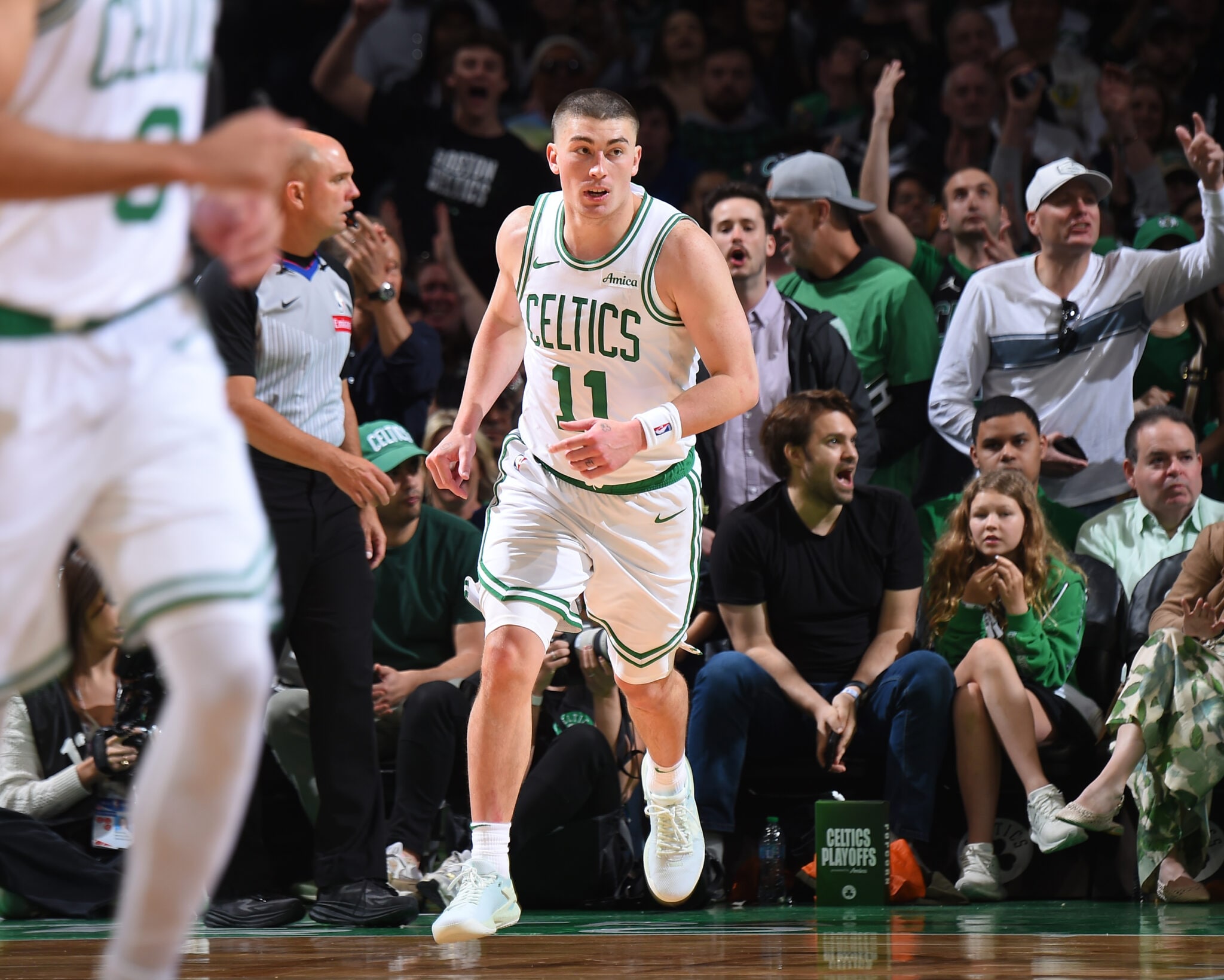 Fantasy: Kia Sixth Man of the Year Payton Pritchard