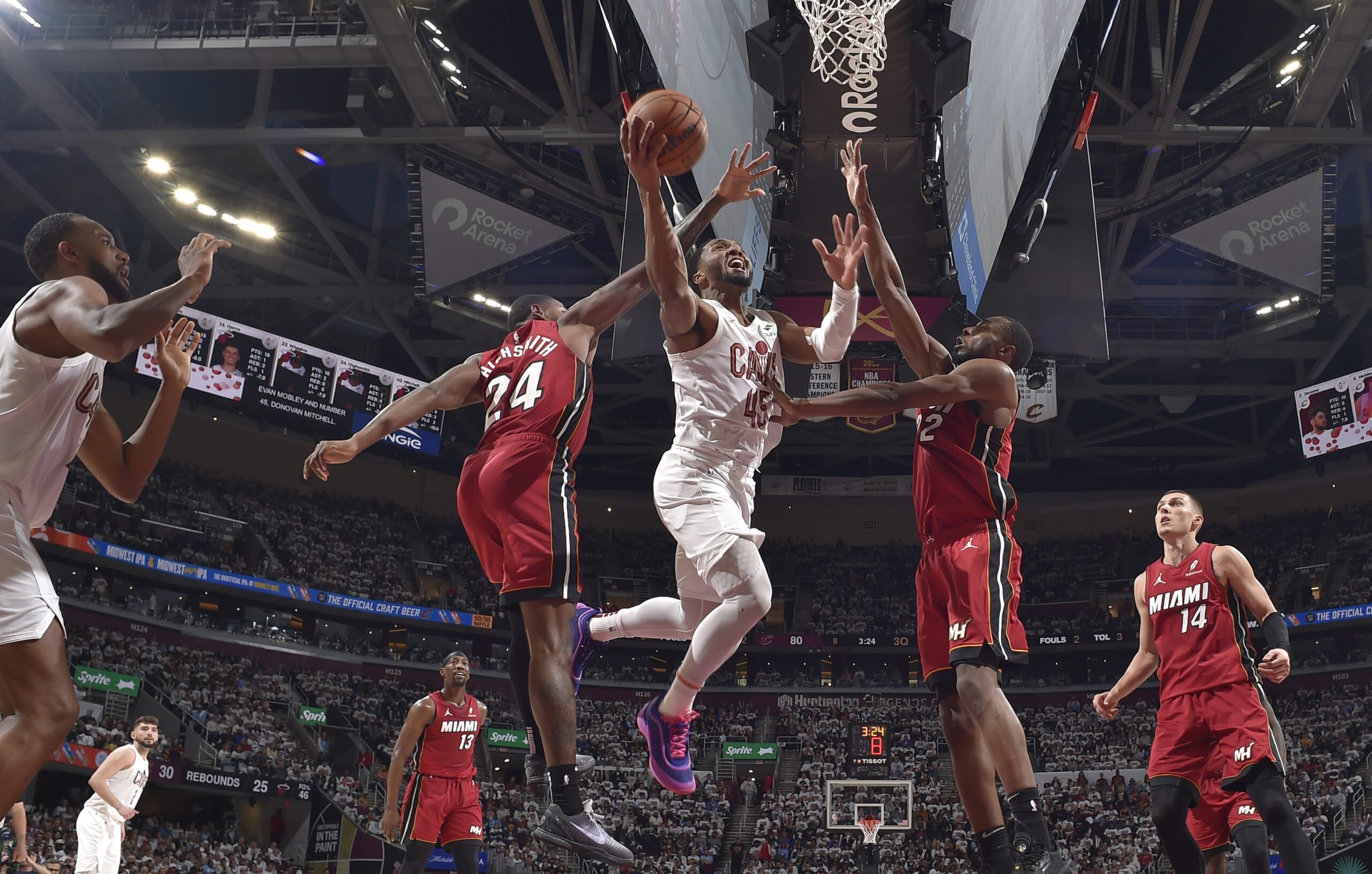 The official site of the NBA for the latest NBA Scores, Stats & News ...