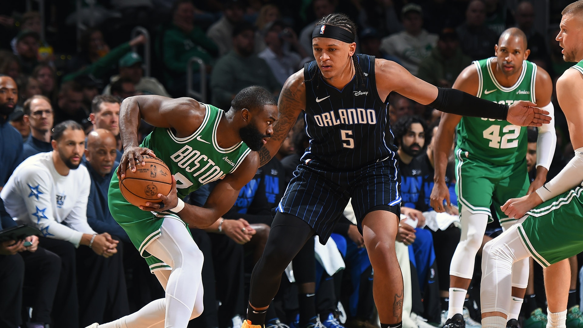 NBA Fantasy: Forward tiers for 2025-26 | NBA.com