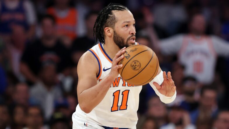 Most points in a playoff game: New York Knicks | NBA.com