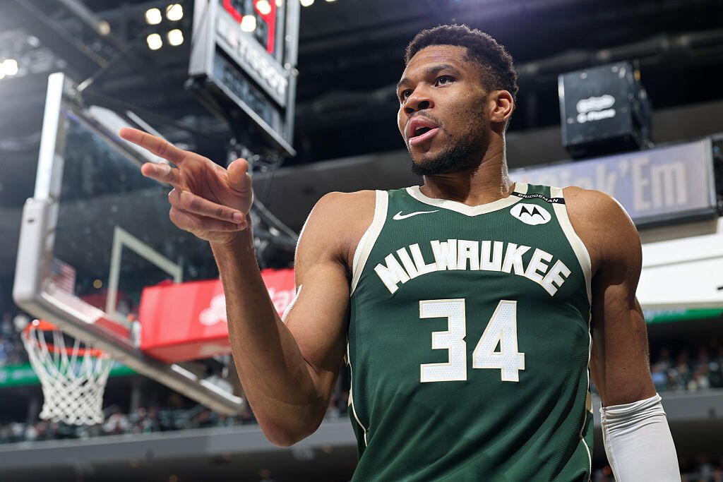 NBA Starting 5, April 27: Nuggets even up series, Thunder sweep Grizzlies & Sunday's playoff ...