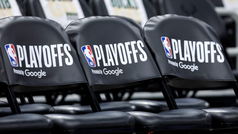 ESPN platforms averaging largest NBA playoffs audience ever through 11 ...