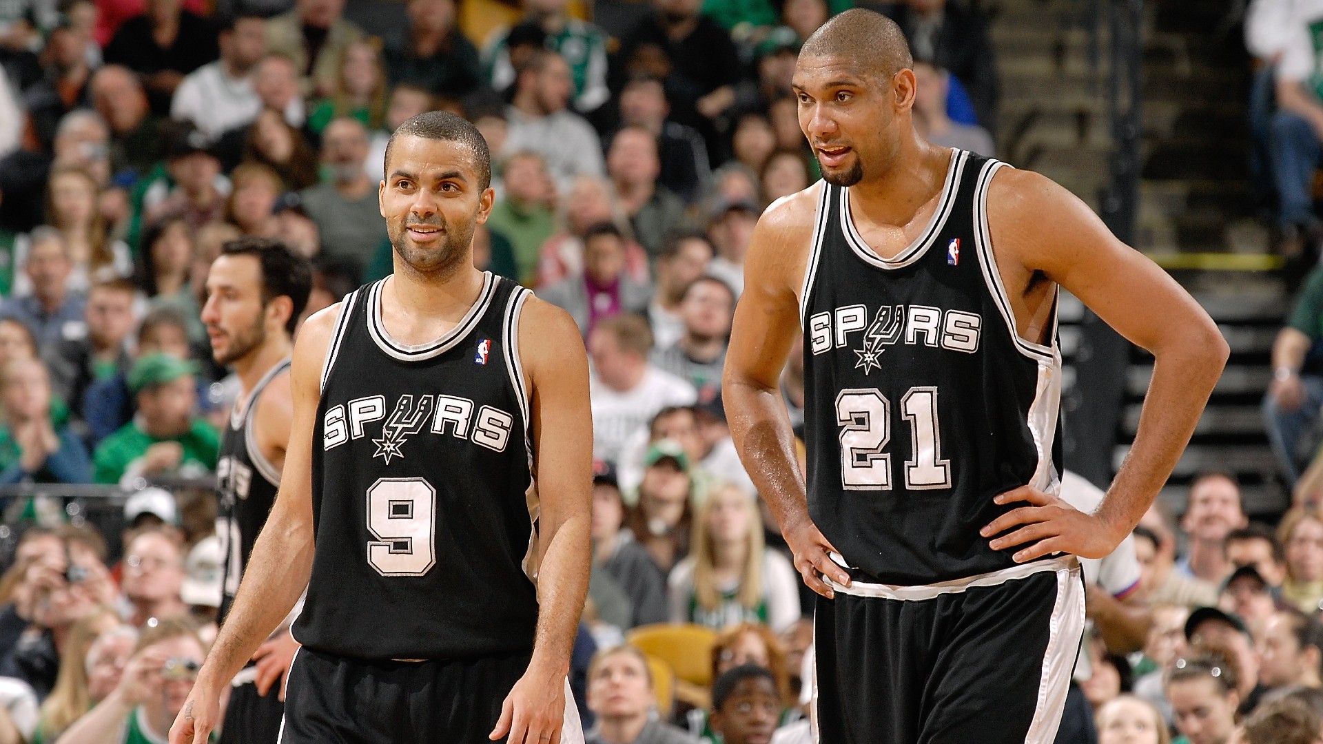 NBA’s all-time Top 5 defenses | NBA.com