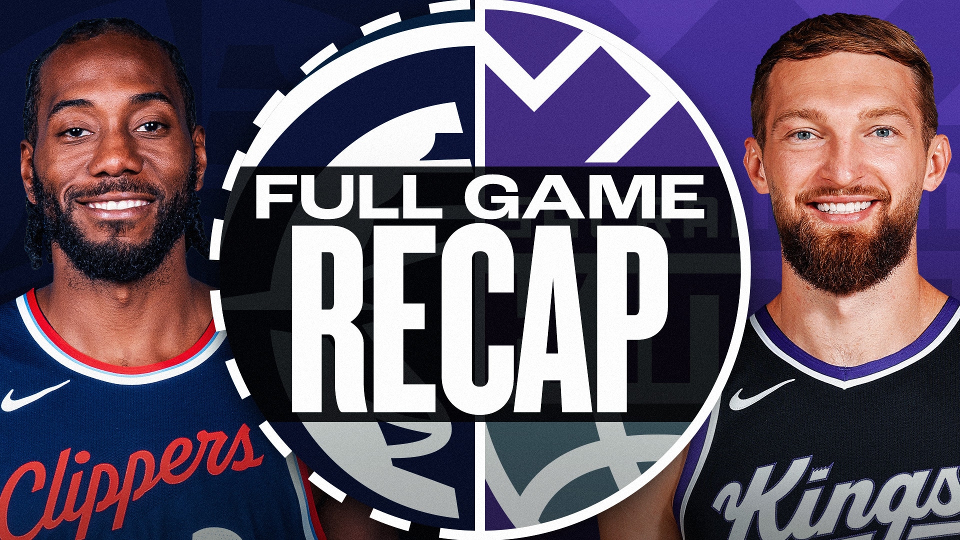 2024-25 Game Recaps | NBA.com
