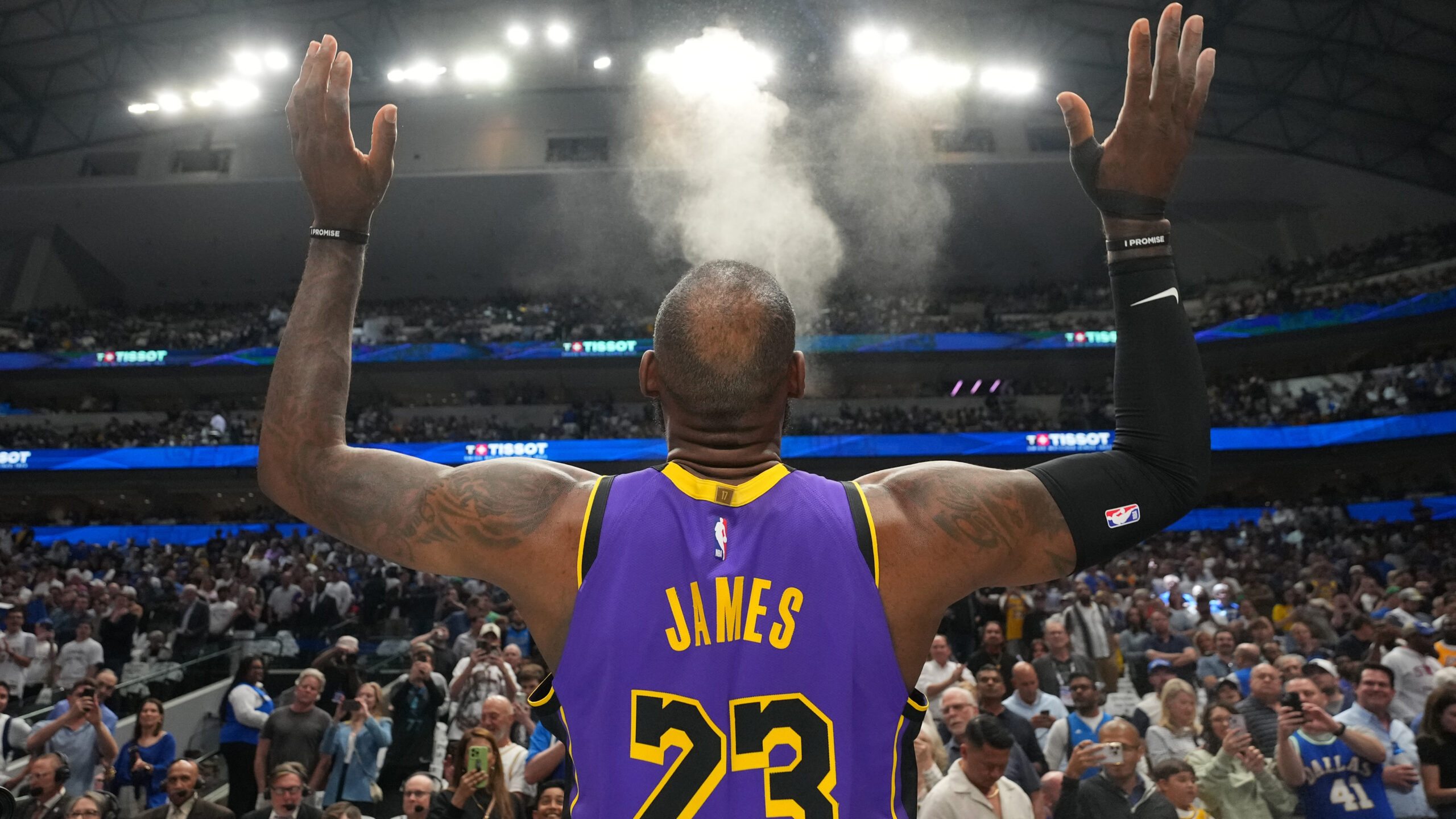 LEBRON JAMES | NBA.com