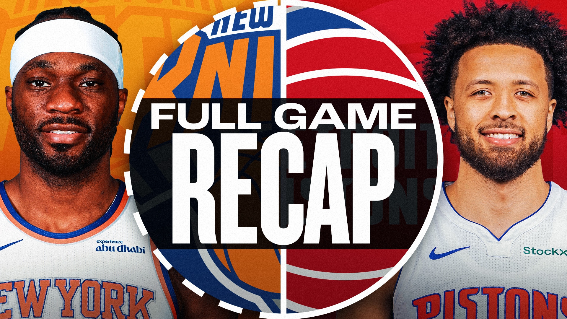 2024-25 Game Recaps | NBA.com