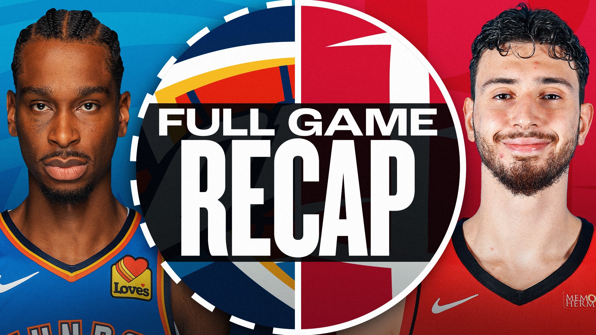 Thunder 111-91 Rockets (Jan 15, 2026) Game Recap - EMSEKFLOL.COM