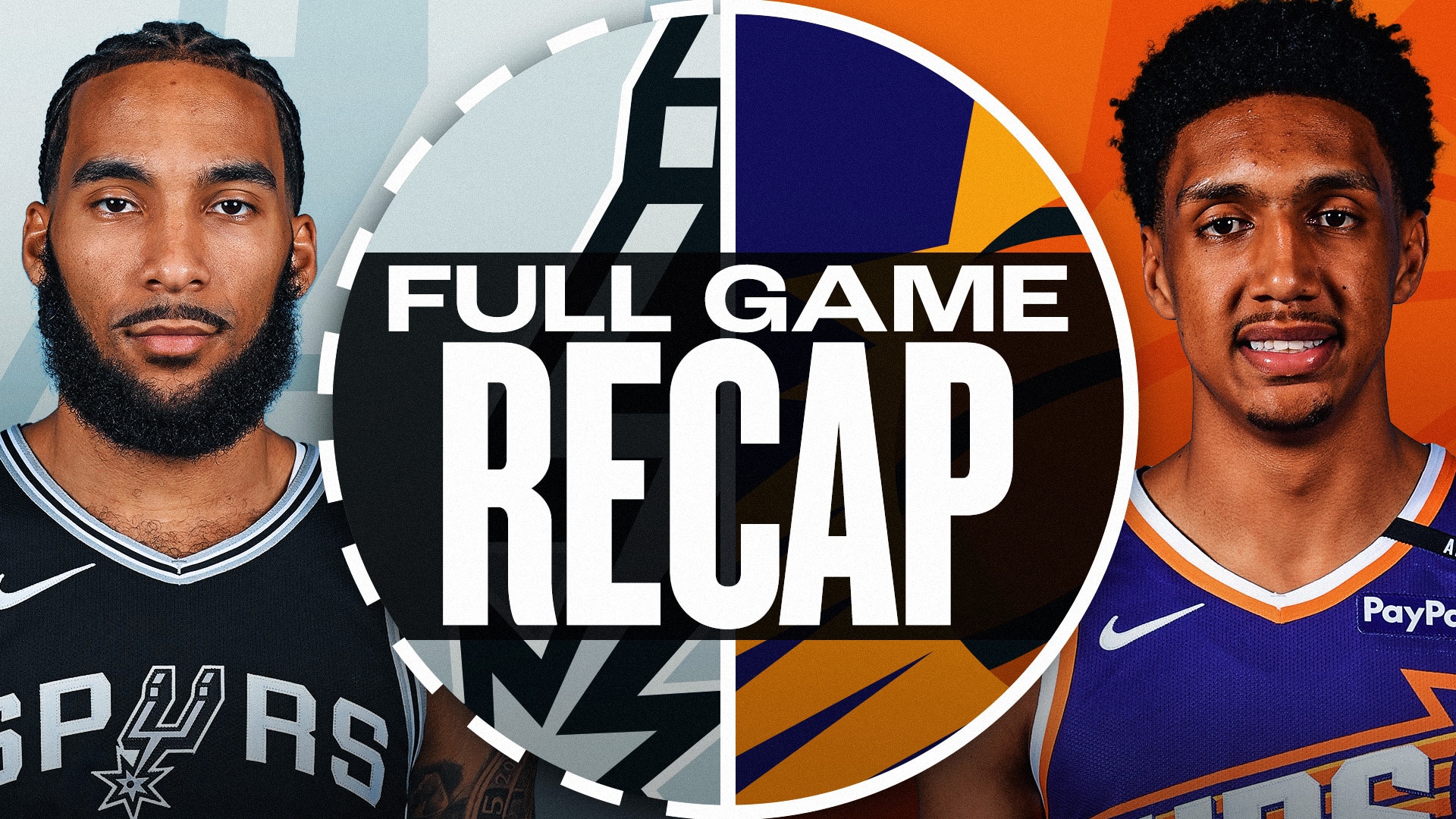 2024-25 Game Recaps | NBA.com