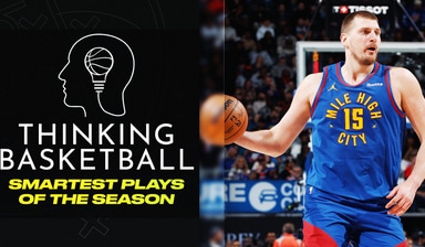 Thinking Basketball | NBA.com