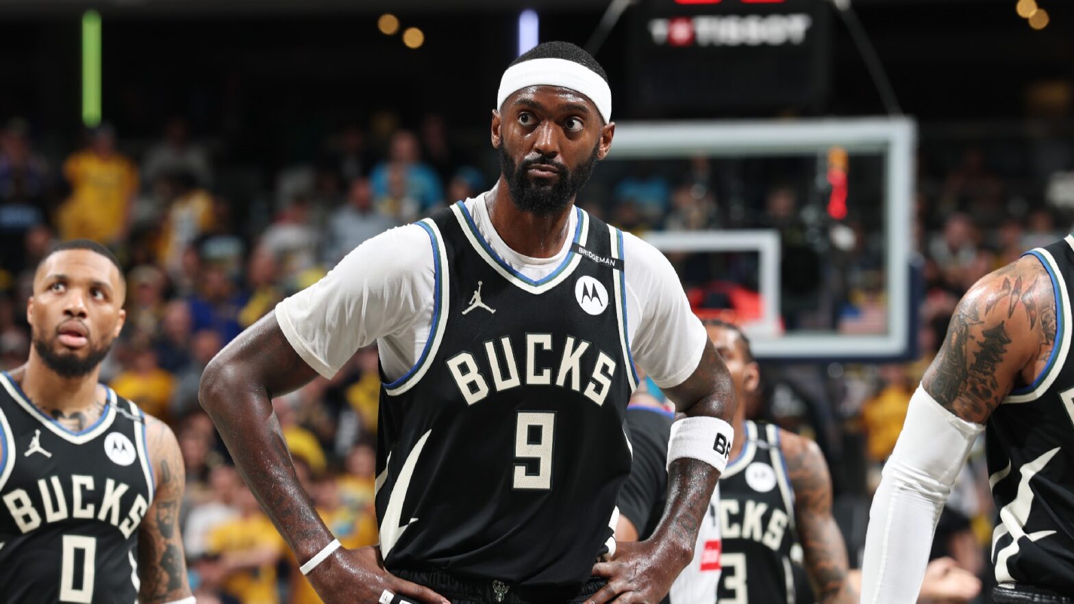 Best bench performers to begin the 2025 NBA Playoffs | NBA.com