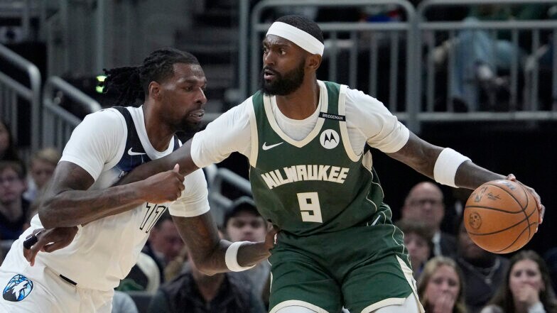 Bucks big man Bobby Portis returns from 25-game suspension | NBA.com