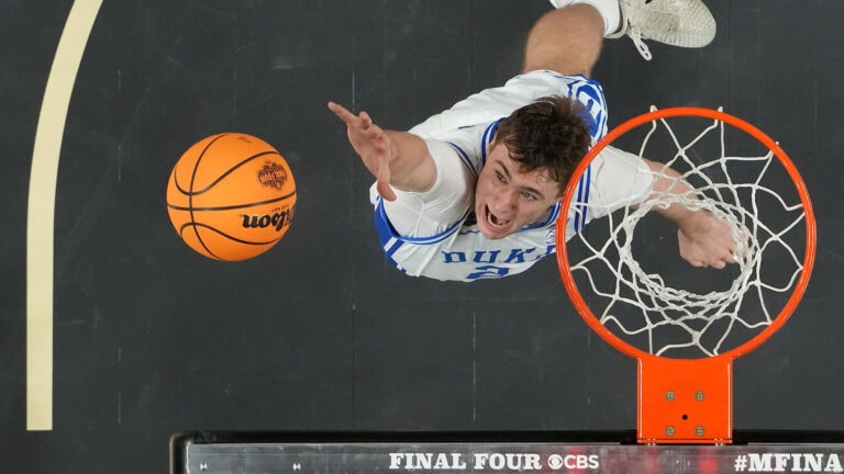 Duke standout Cooper Flagg declares for NBA Draft | NBA.com