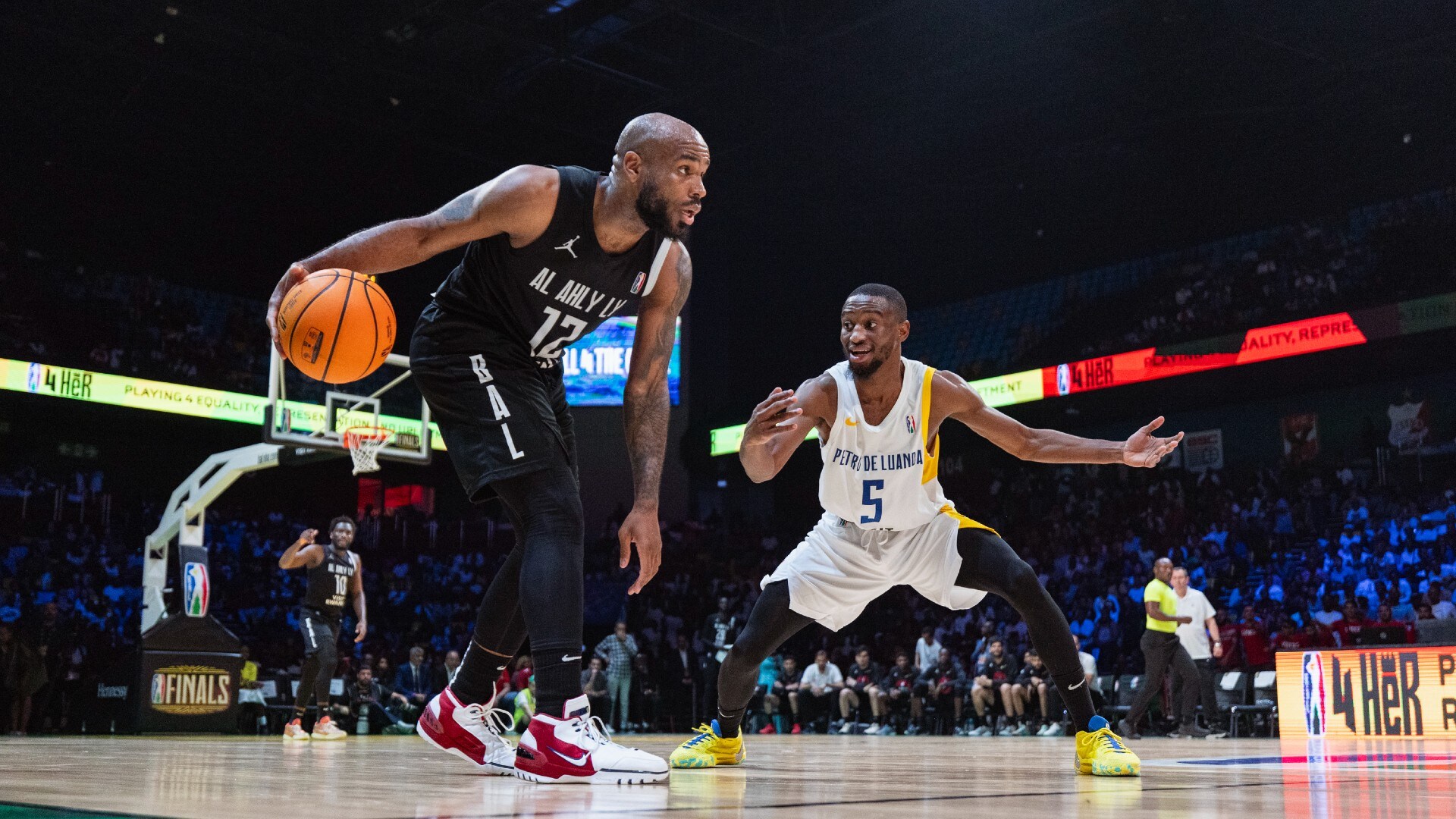 Kalahari Conference Preview: Key players and storylines as BAL Season 5 ...