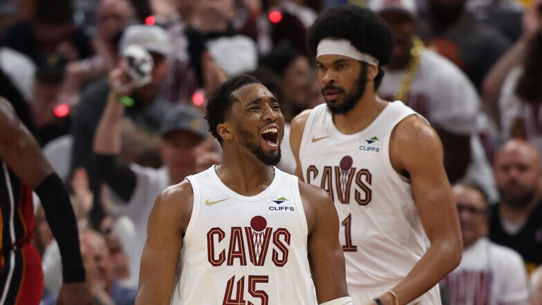 Playoff Power Rankings: Where all 16 teams stand at top of first round ...