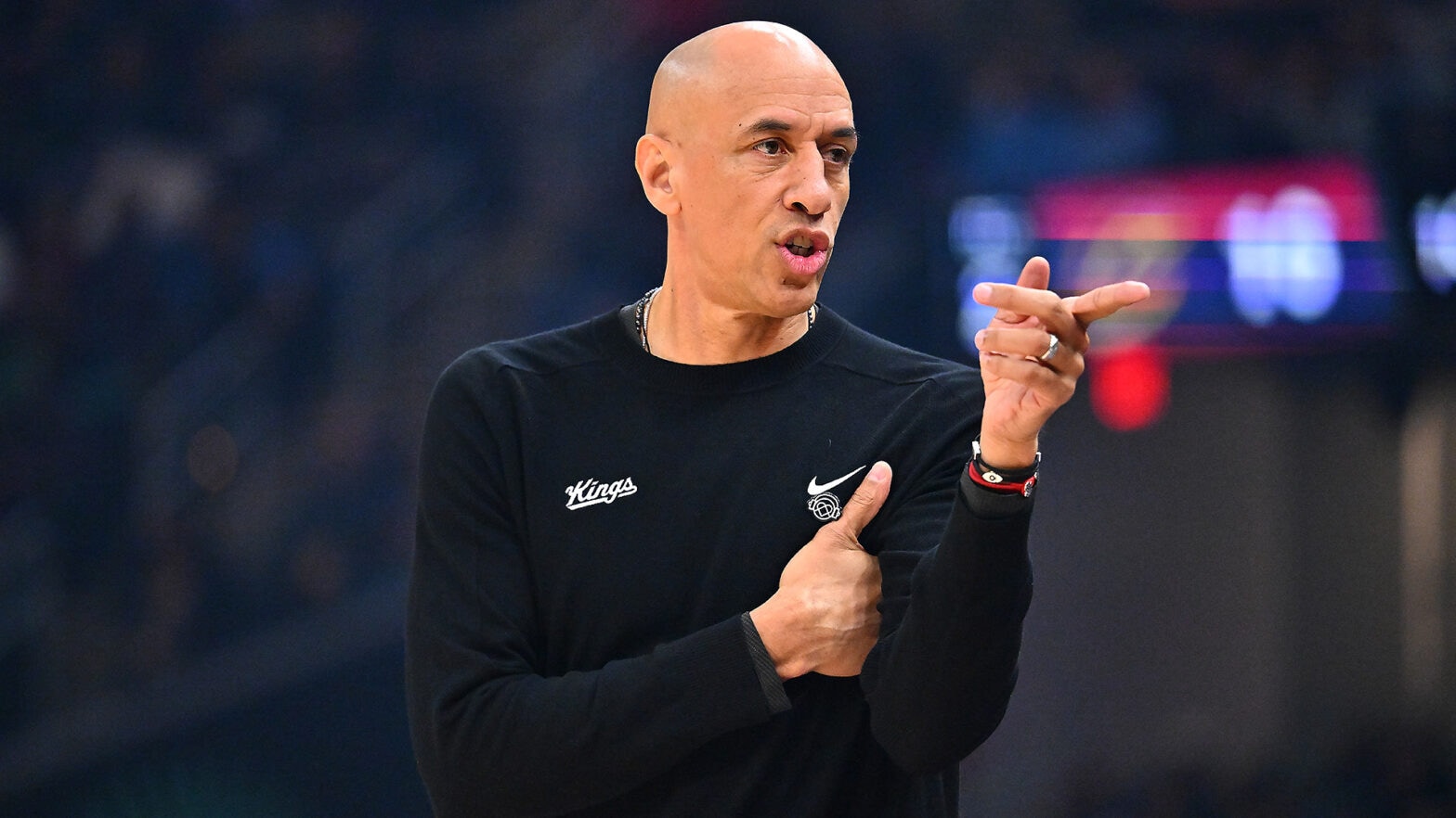 Kings remove interim tag from coach Doug Christie | NBA.com