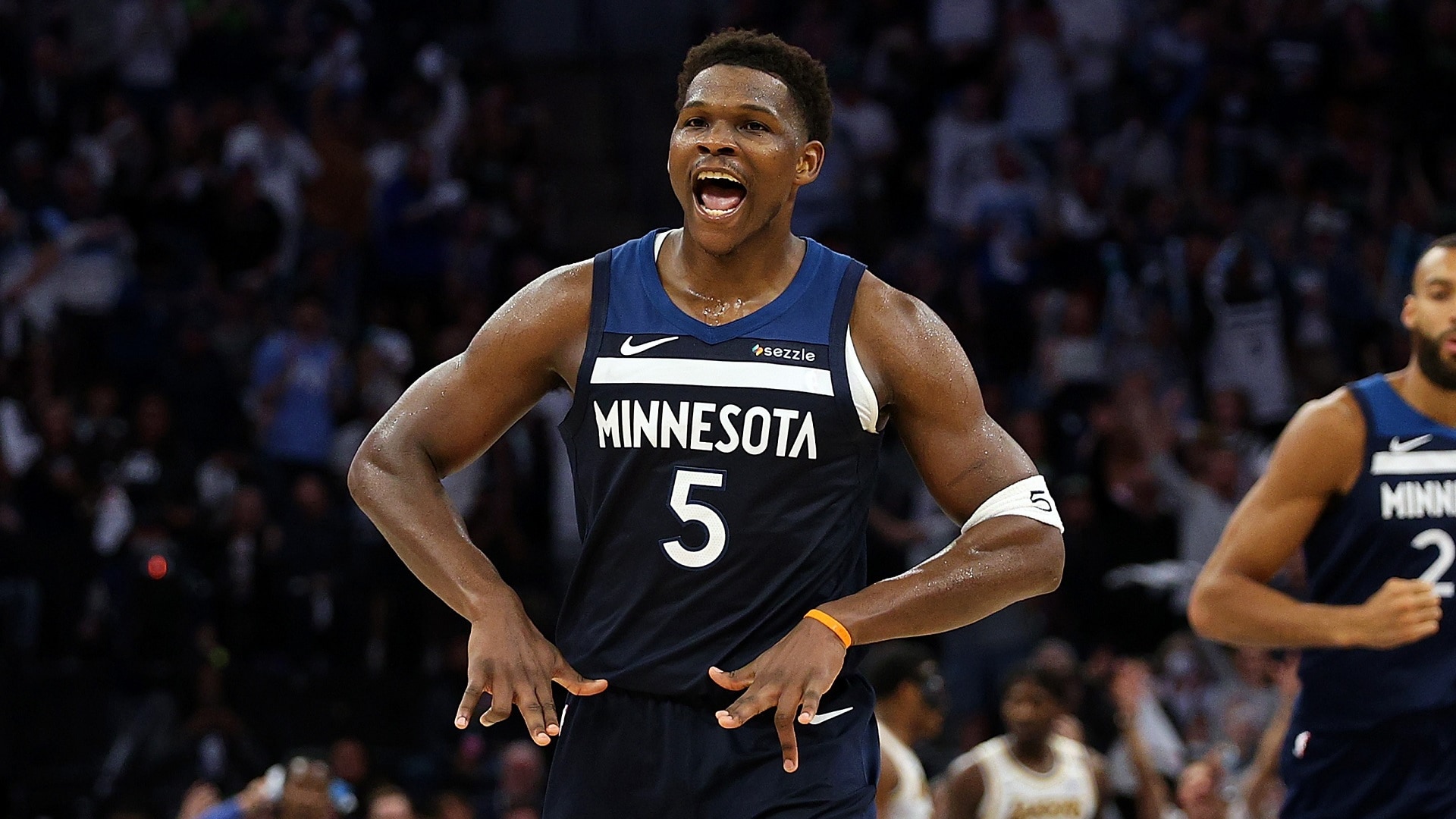 Los Angeles Lakers vs Minnesota Timberwolves Apr 27, 2025 Game Summary ...