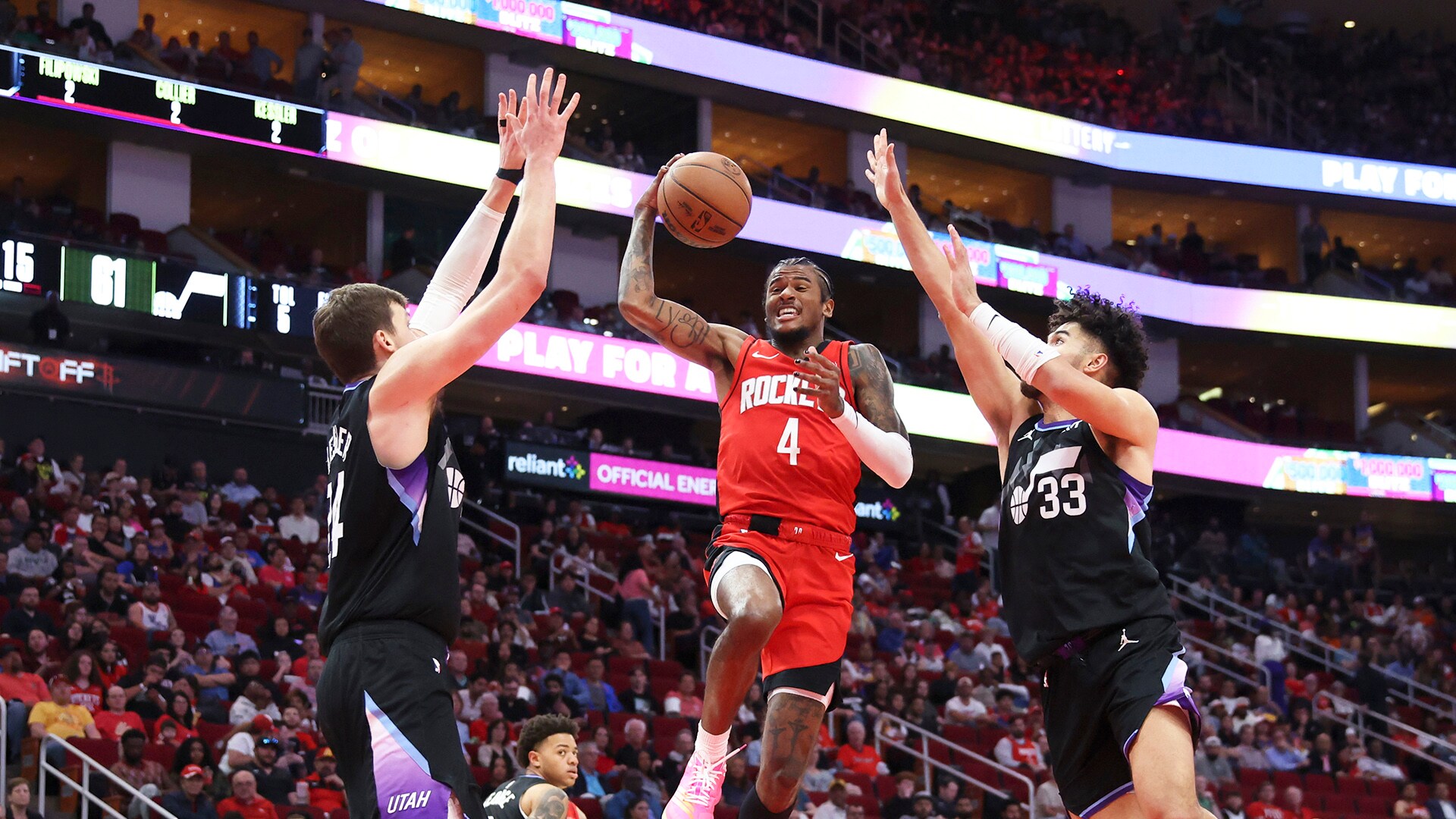The official site of the NBA for the latest NBA Scores, Stats & News ...