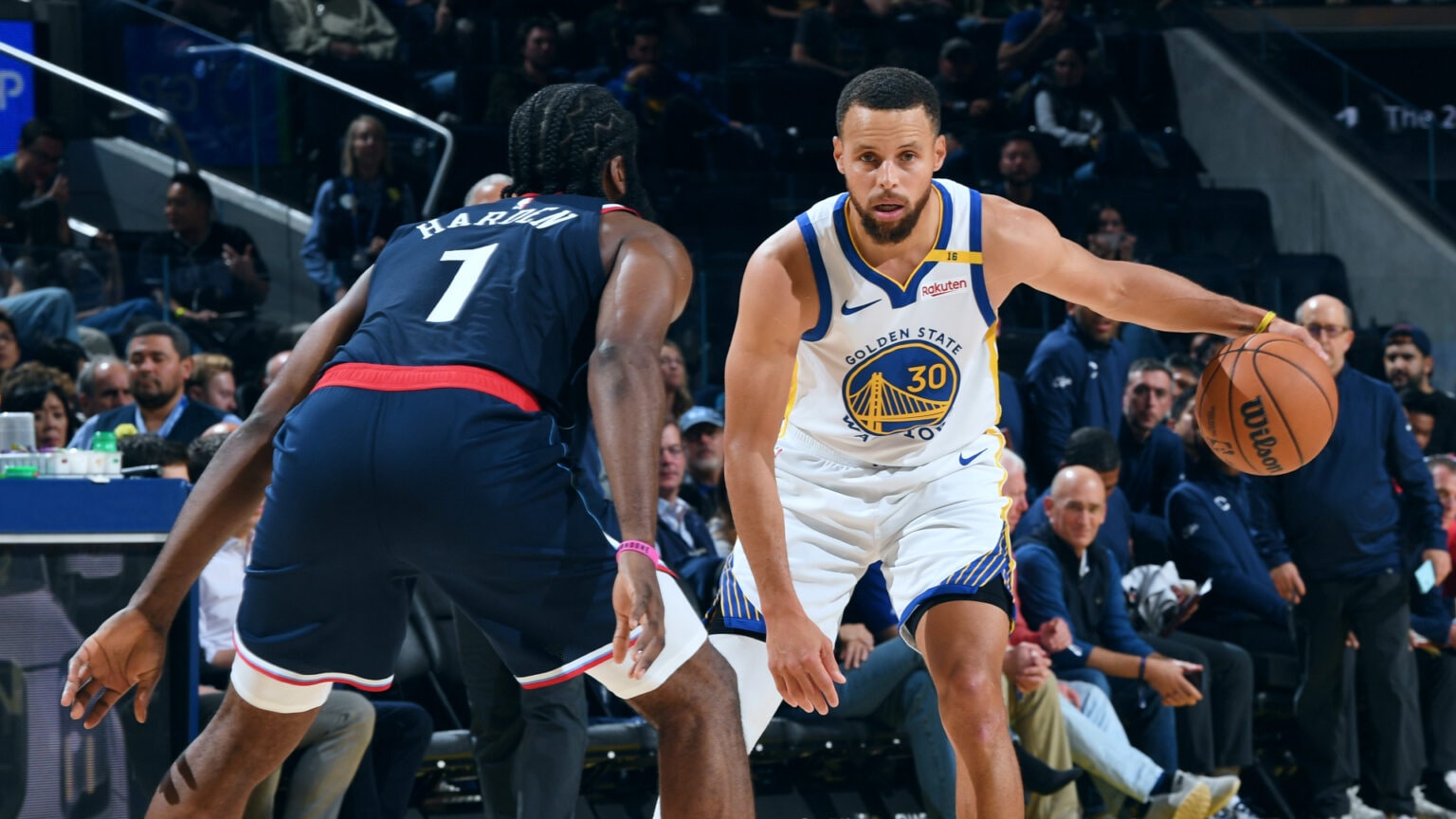 For 7 teams in Western Conference, Game 82 might feel like a Game 7 ...