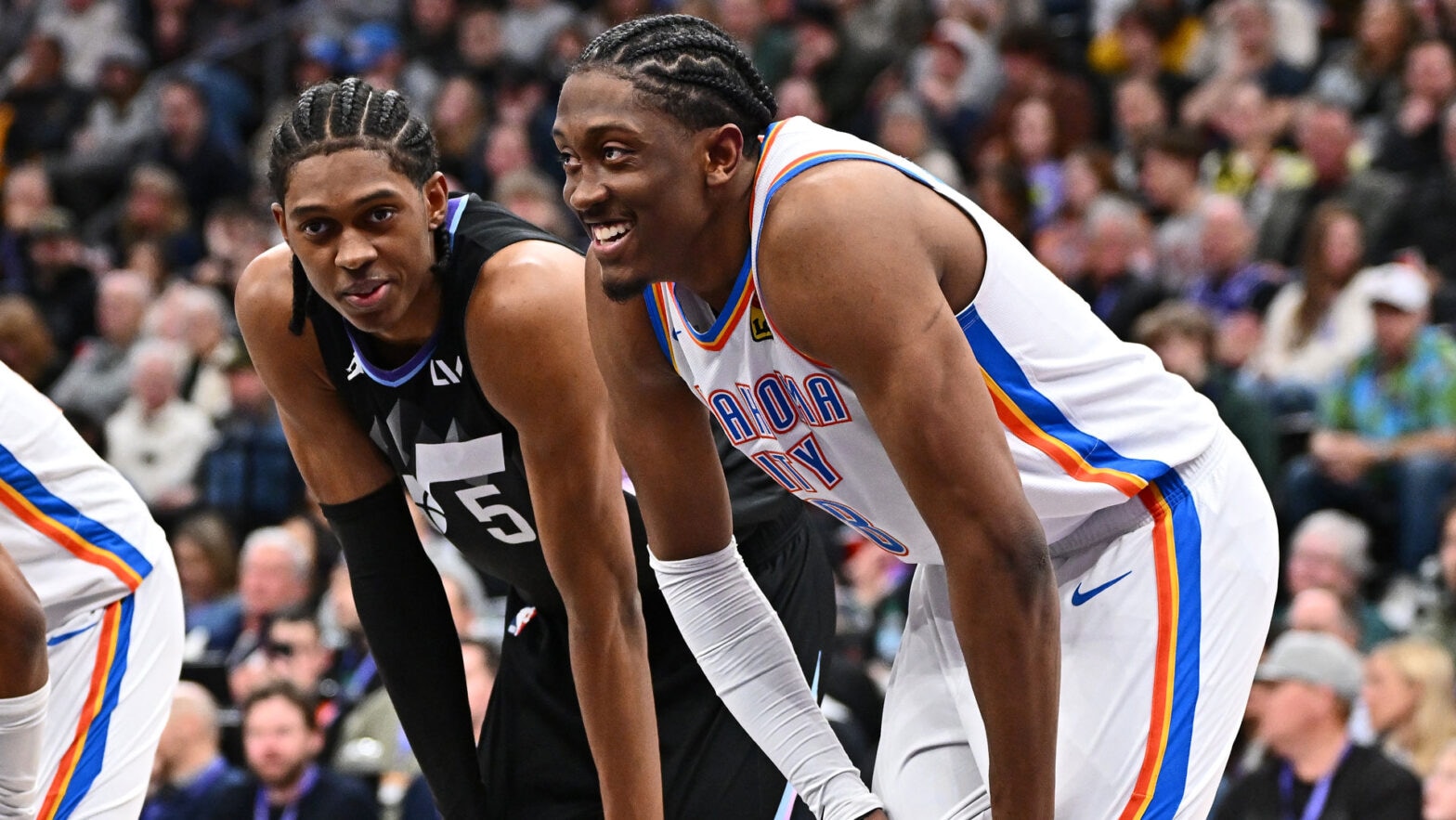 Celebrating 16 pairs of basketball brothers on 2025 National Siblings ...