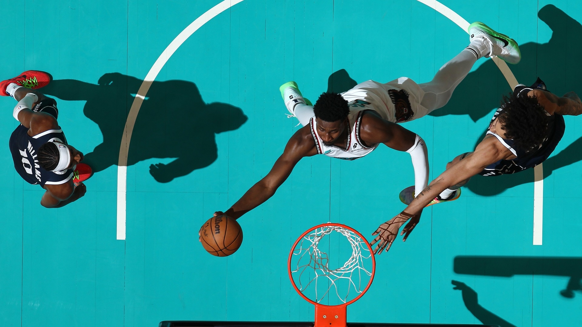 The official site of the NBA for the latest NBA Scores, Stats & News ...