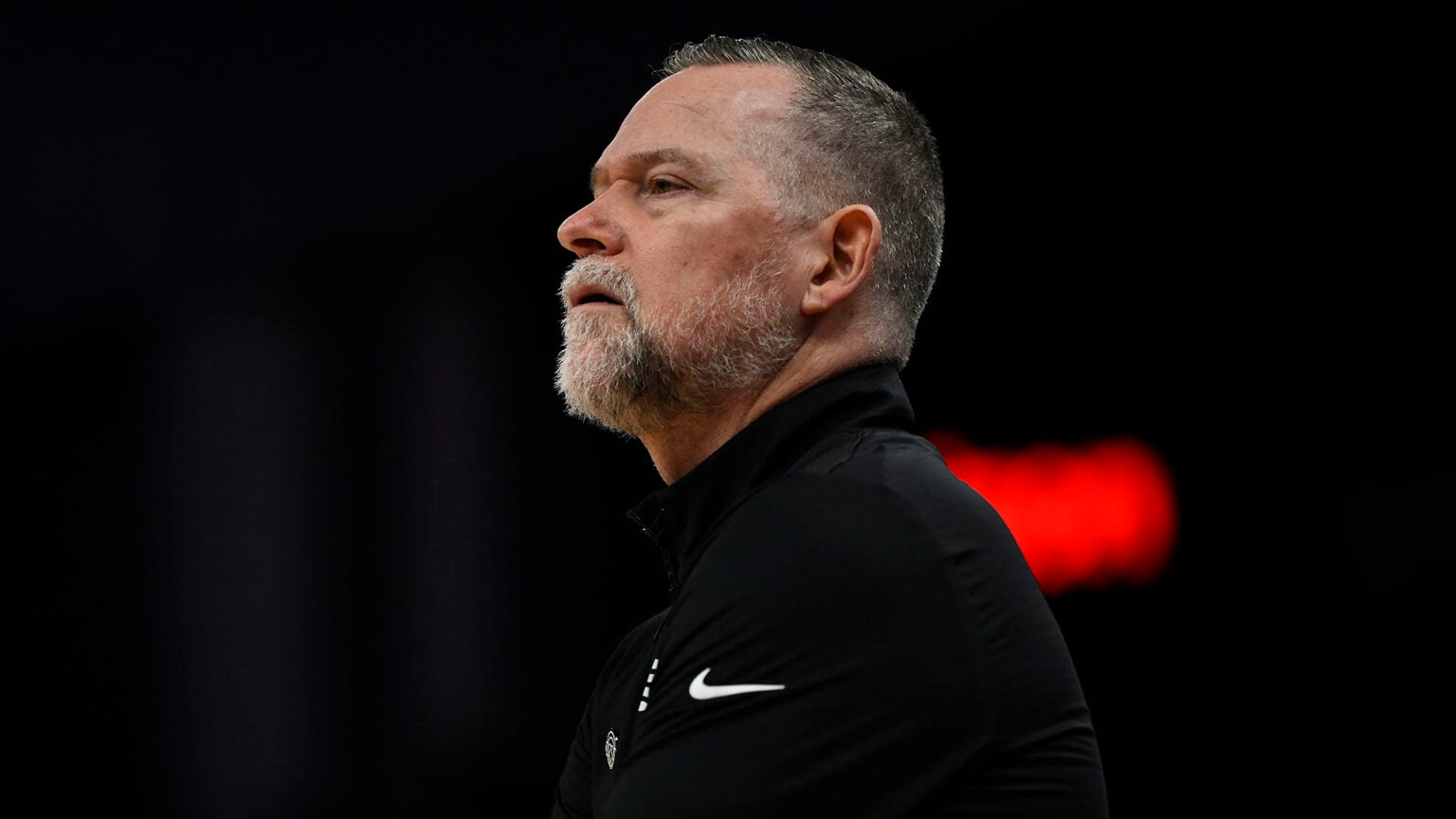 Nuggets part ways with coach Michael Malone, GM Calvin Booth | NBA.com