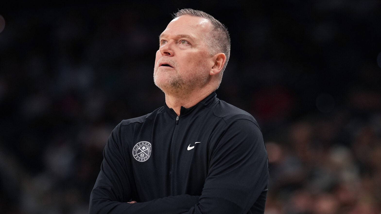 Top 5 all-time coaching leaders: Nuggets