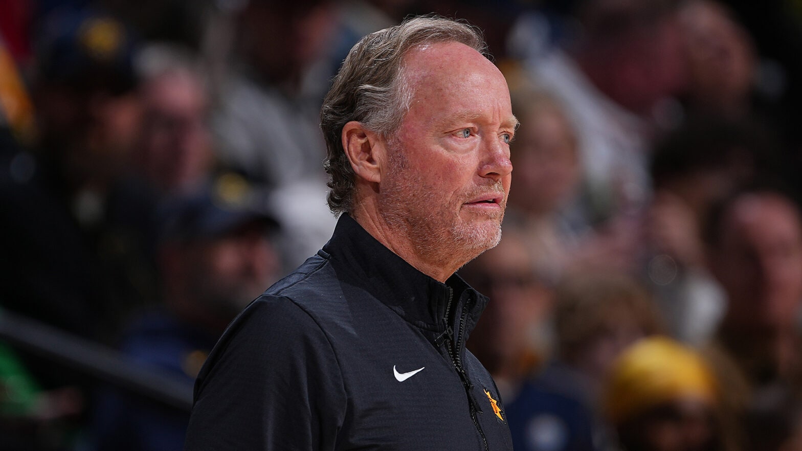 Suns part ways with coach Mike Budenholzer after 1 season | NBA.com