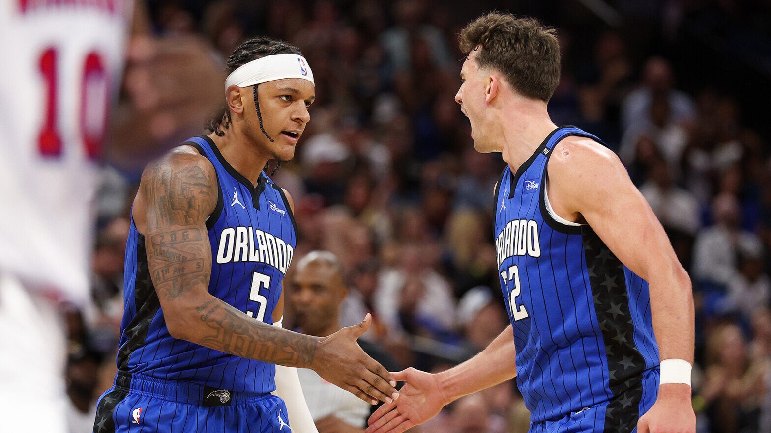 NBA 2025 Draft Prospects | NBA.com