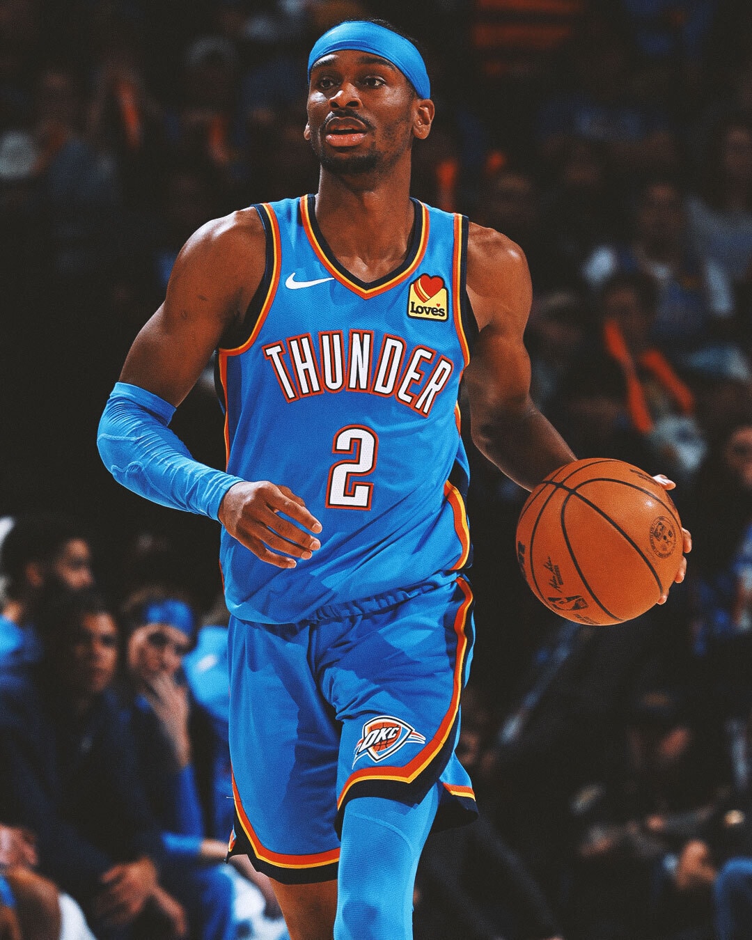 Starting 5, April 3: Lakers-Warriors tonight, AD wins It, Thunder set ...