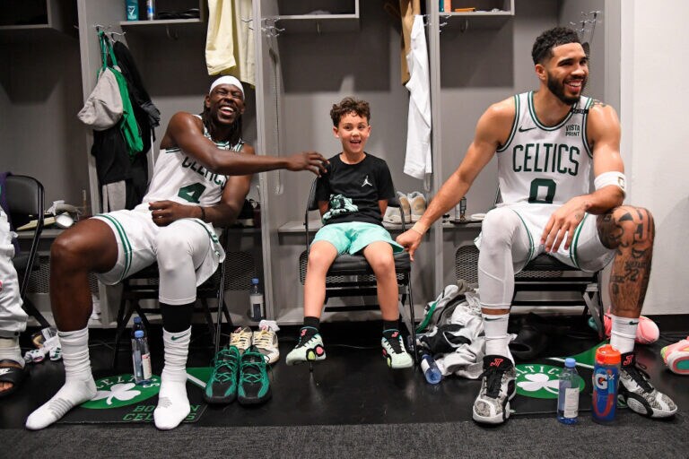 Starting 5, April 29