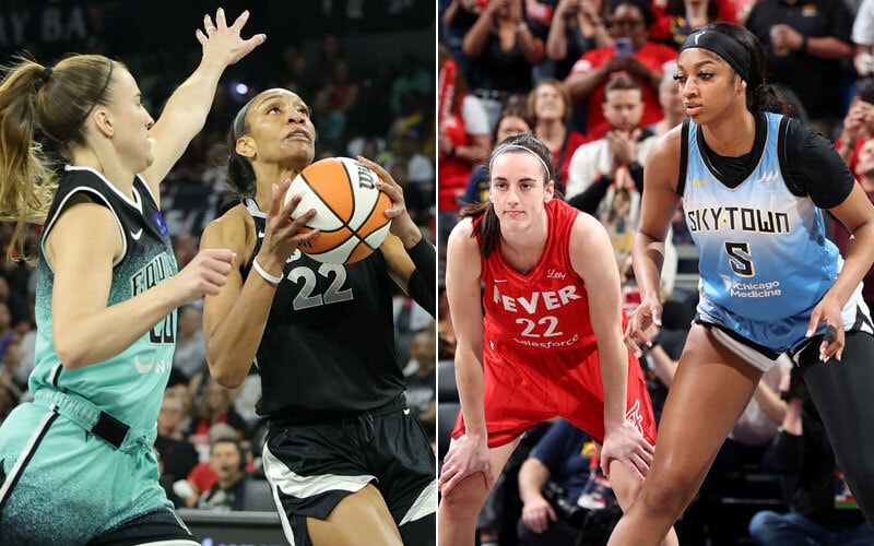 Starting 5, May 17: Knicks reach East Finals, WNBA opens, Game 7 awaits ...