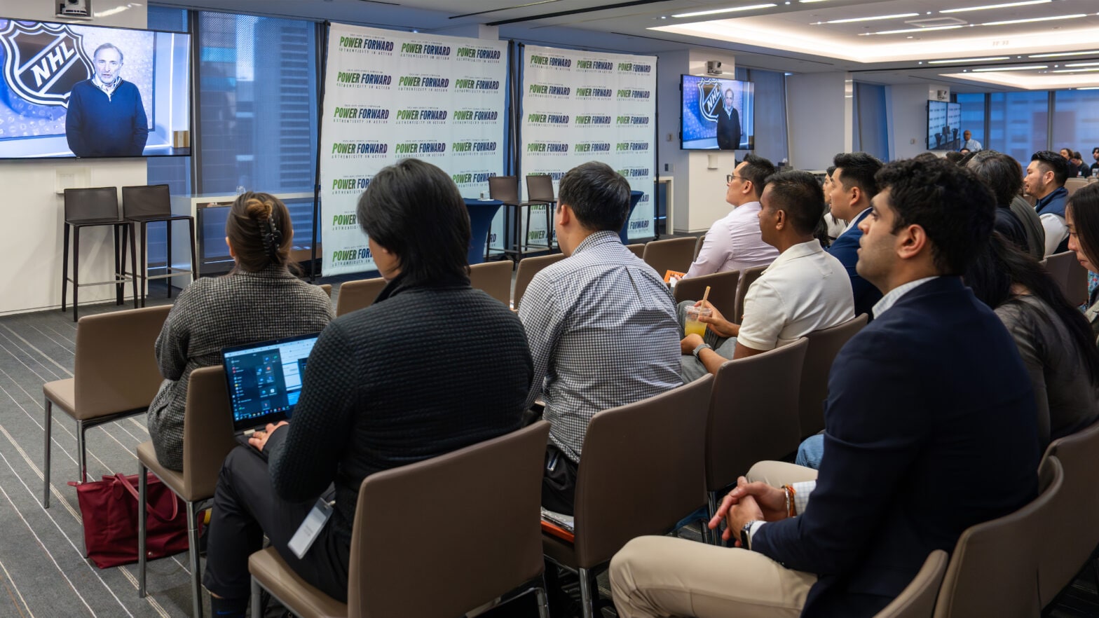 Authenticity in Action: NBA celebrates AANHPI Heritage Month with APEX ...