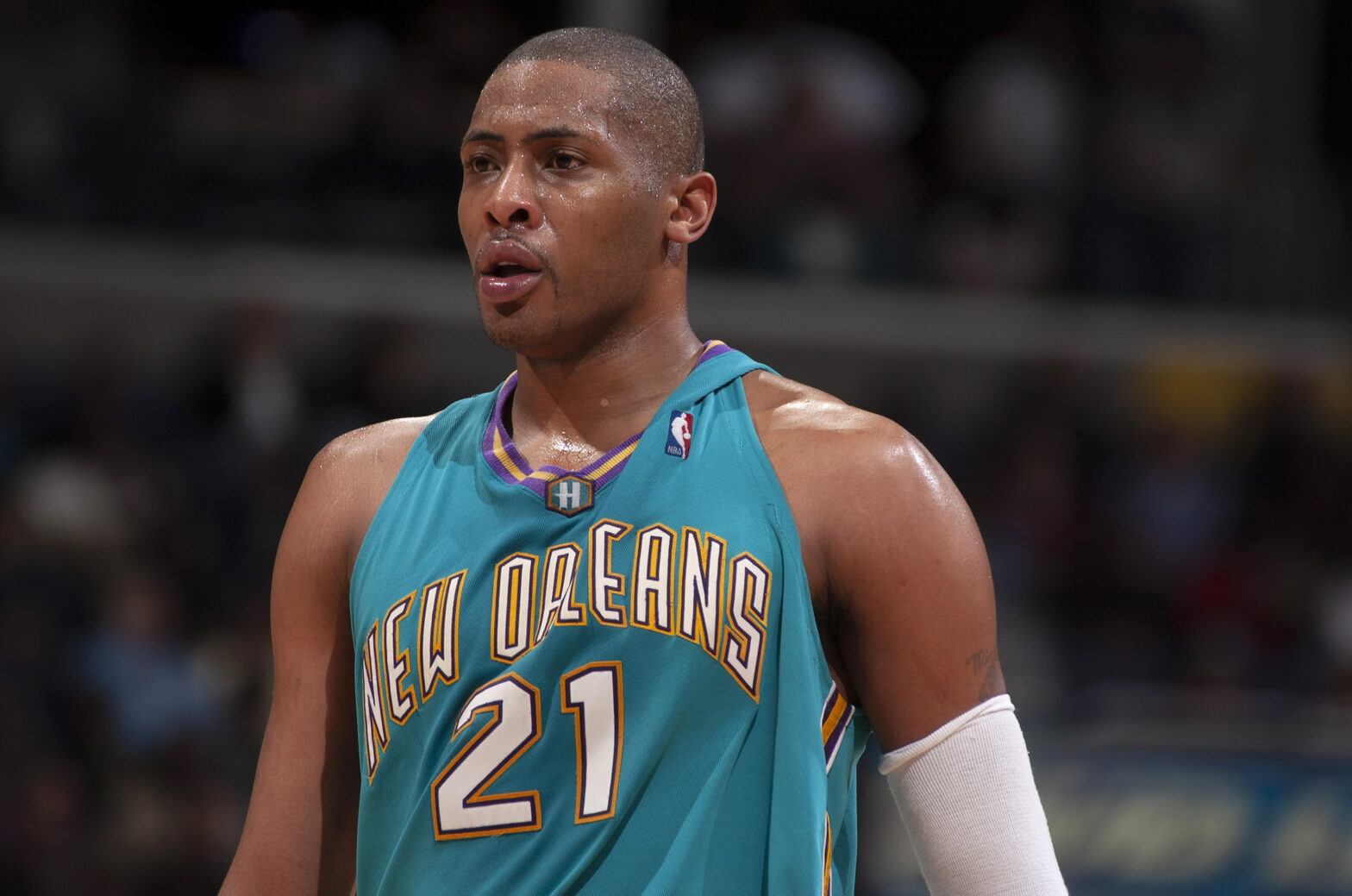 NBA birthdays: Players born on May 21 | NBA.com