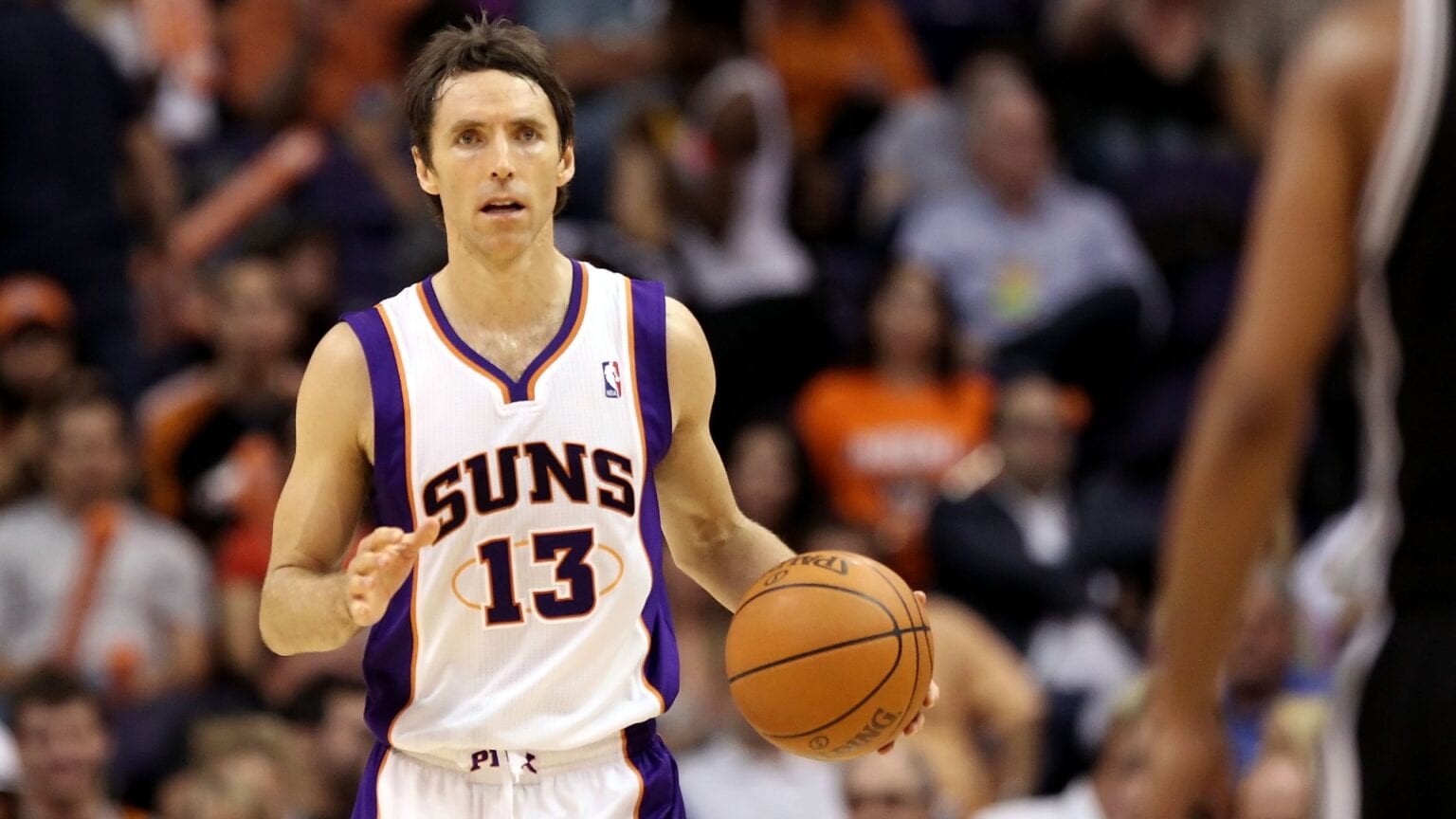 Kia NBA Most Valuable Player Award winners: Phoenix Suns | NBA.com