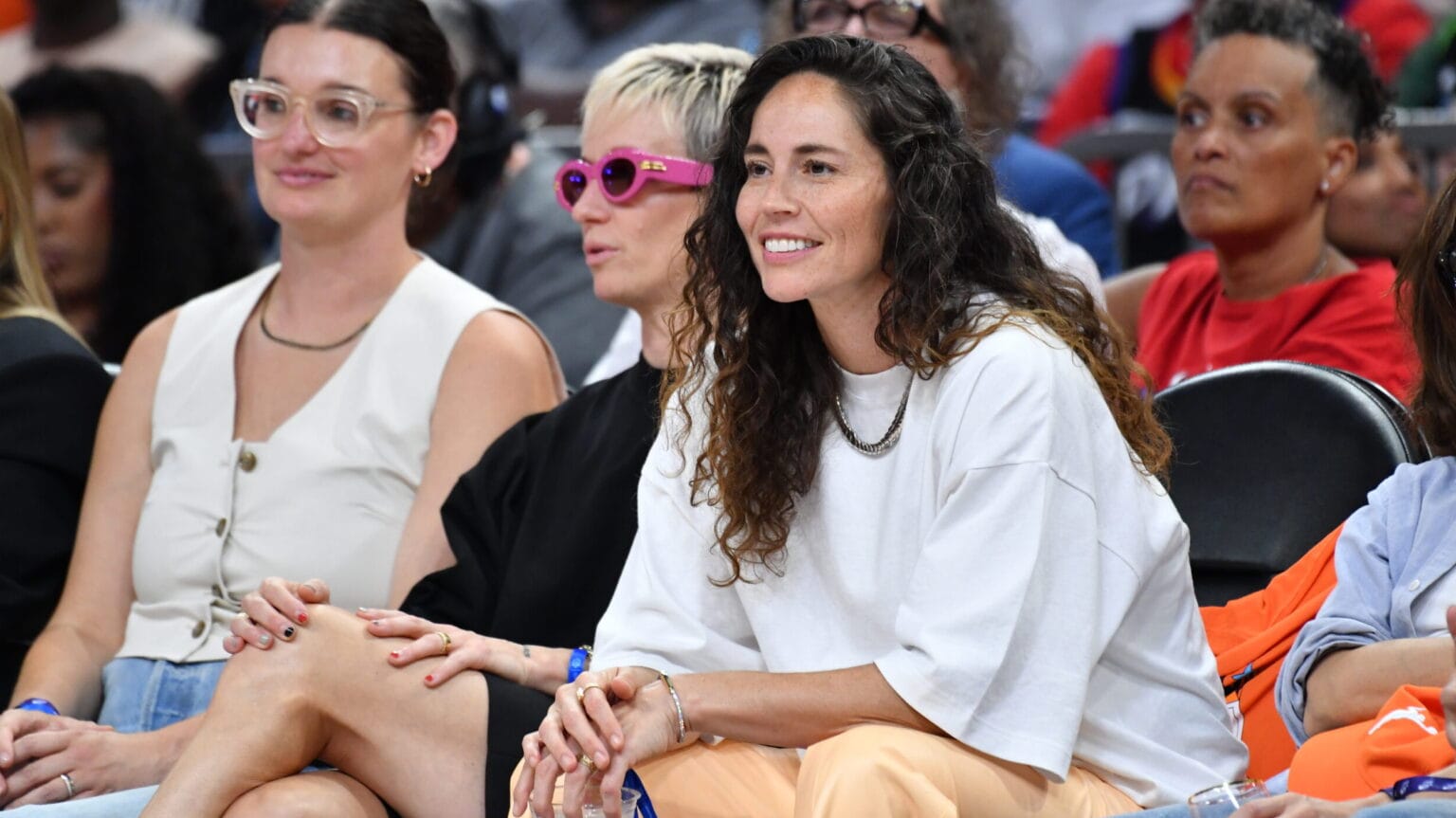 Sue Bird named 1st managing director of USA women’s national team | NBA.com