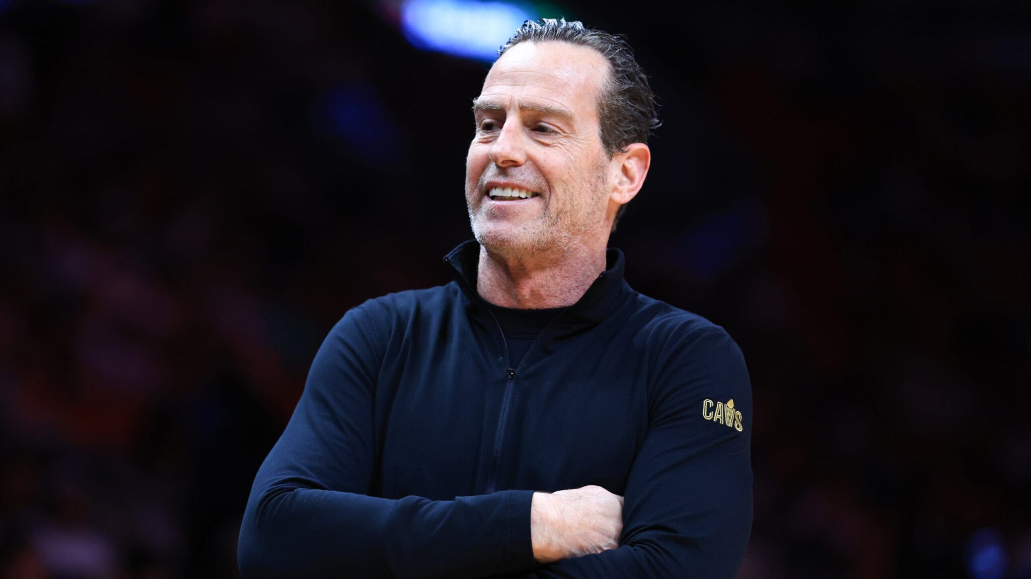 ‘I needed to get fired’: How Kenny Atkinson flipped the switch | NBA.com