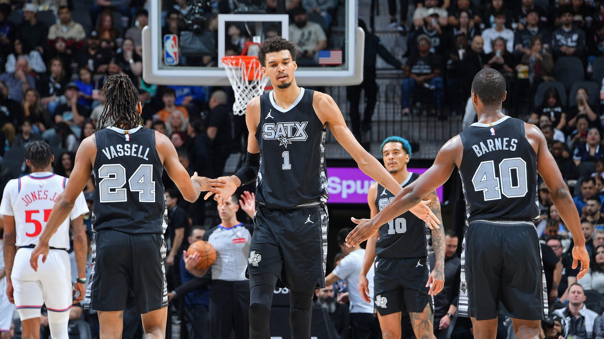 NBA 2025 Draft Prospects | NBA.com