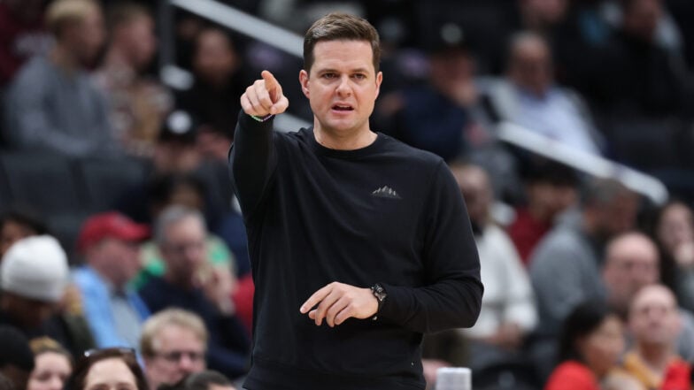 Jazz sign coach Will Hardy to multi-year extension | NBA.com