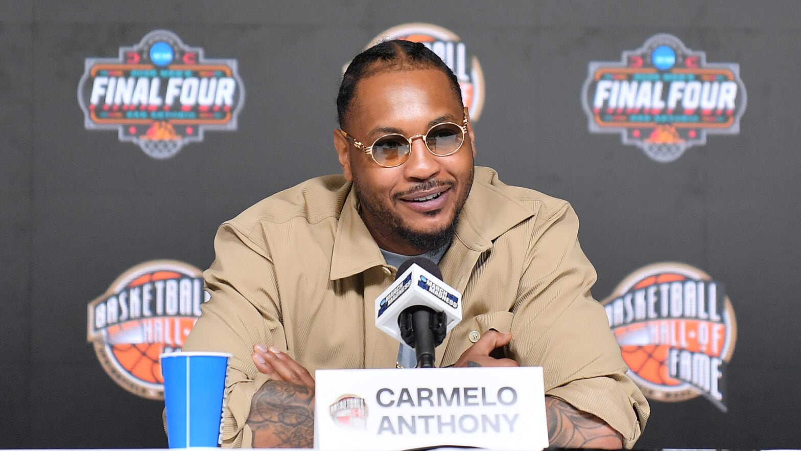 Carmelo Anthony joining NBC Sports as studio analyst | NBA.com