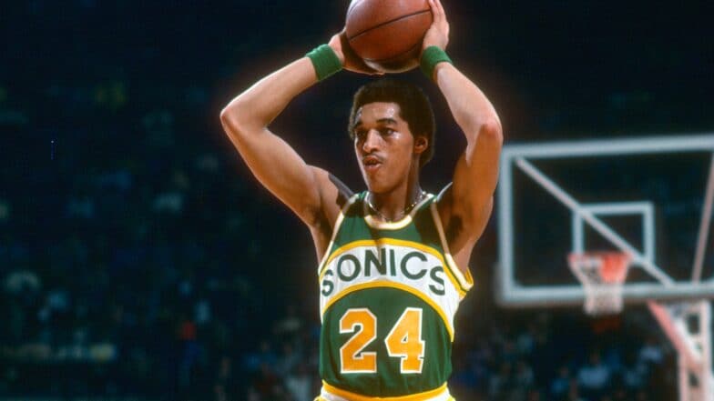 Oklahoma City Thunder's NBA Championships | NBA.com