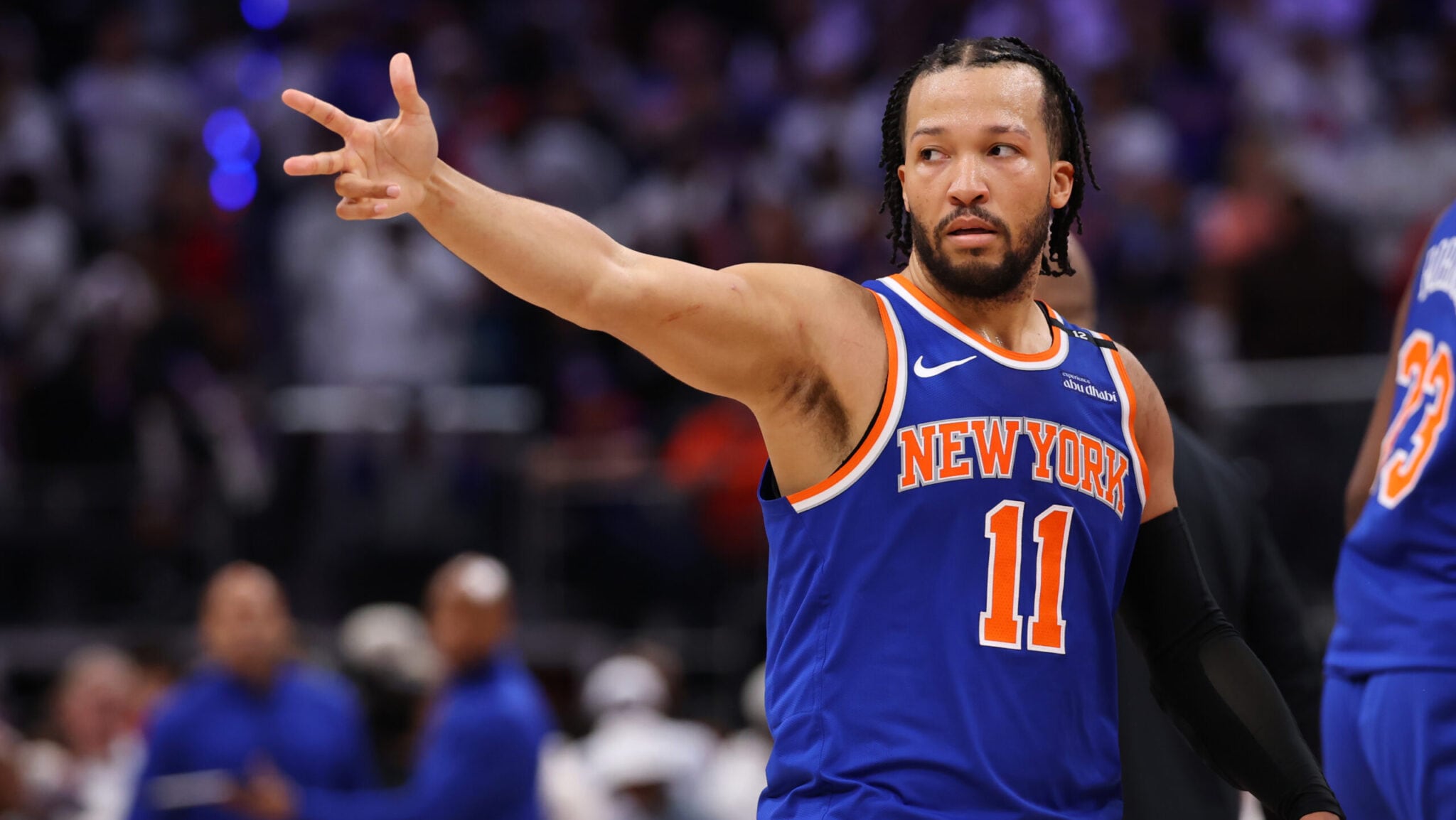 10 things we learned from the 1st round of the 2025 NBA Playoffs | NBA.com