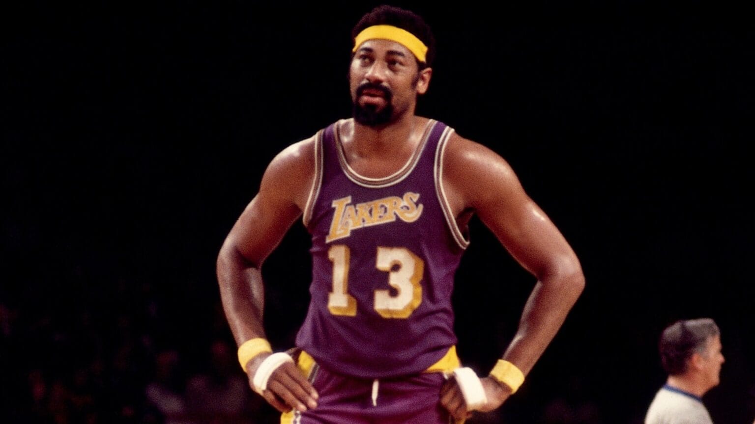 Most rebounds in an NBA Finals game