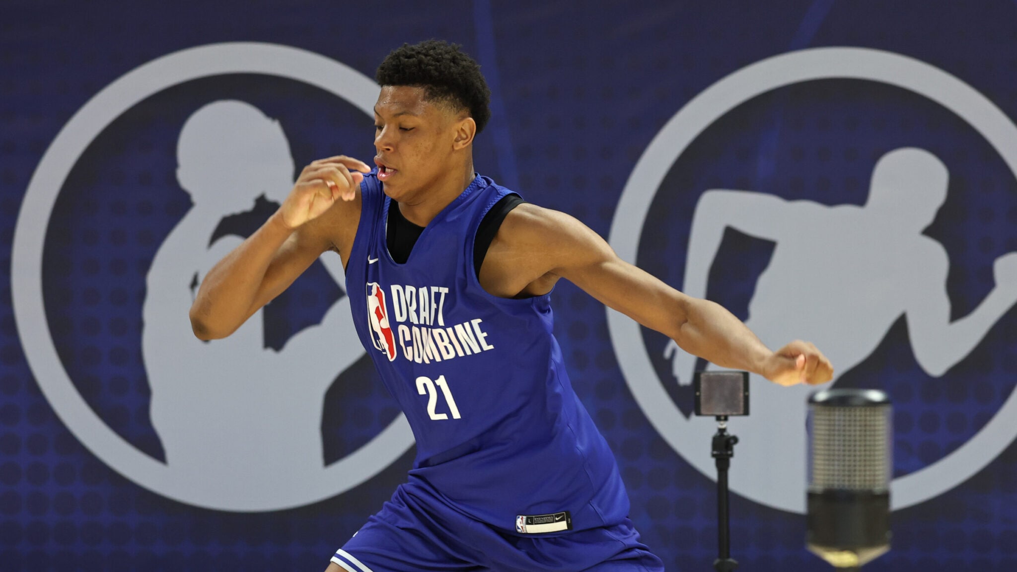 Consensus Mock Draft: Where things stand as Draft approaches | NBA.com