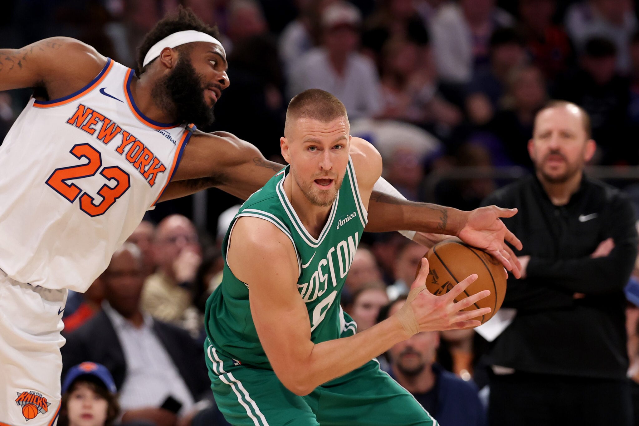 NBA Fantasy: DFS picks & advice for May 14 | NBA.com