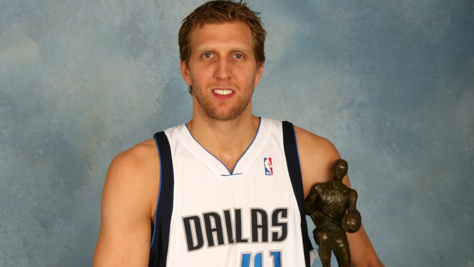 Kia NBA Most Valuable Player Award winners: Dallas Mavericks | NBA.com