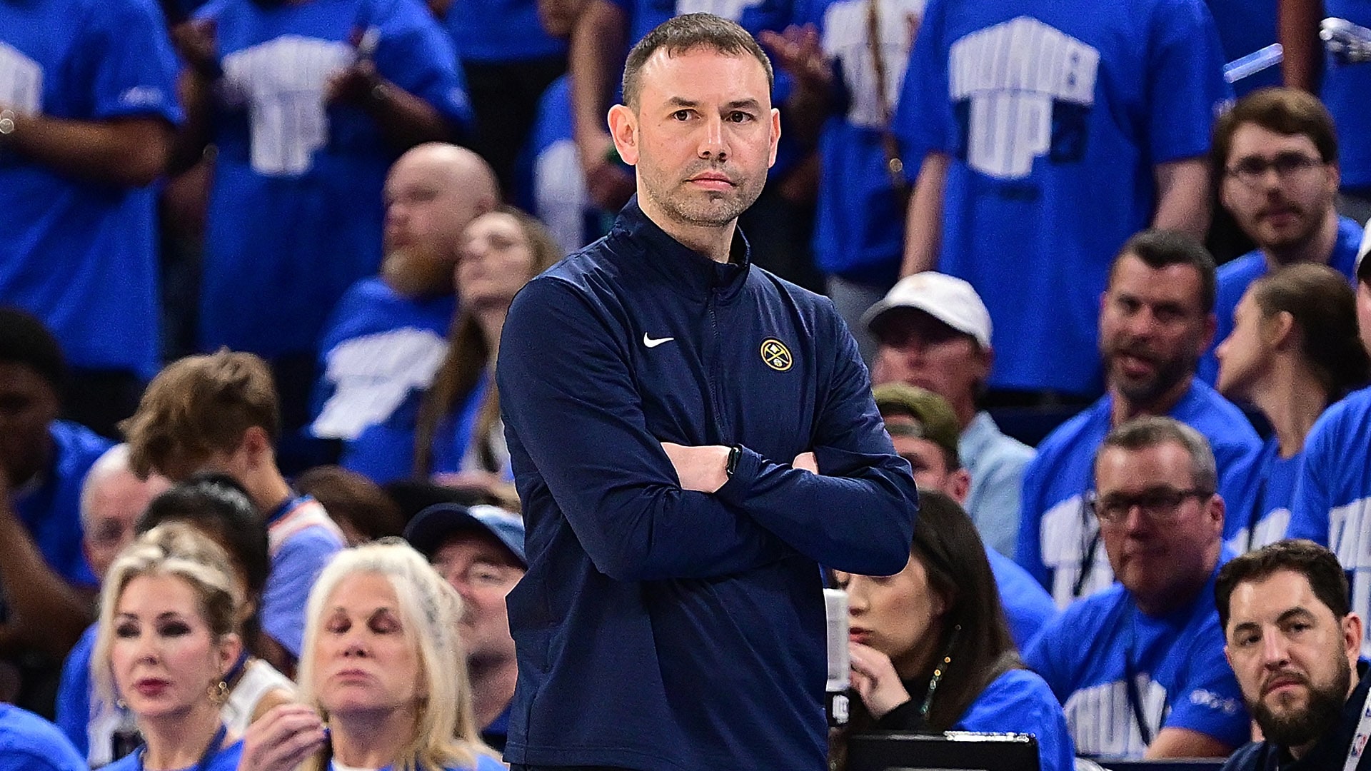 Nuggets promote David Adelman to full-time coach | NBA.com