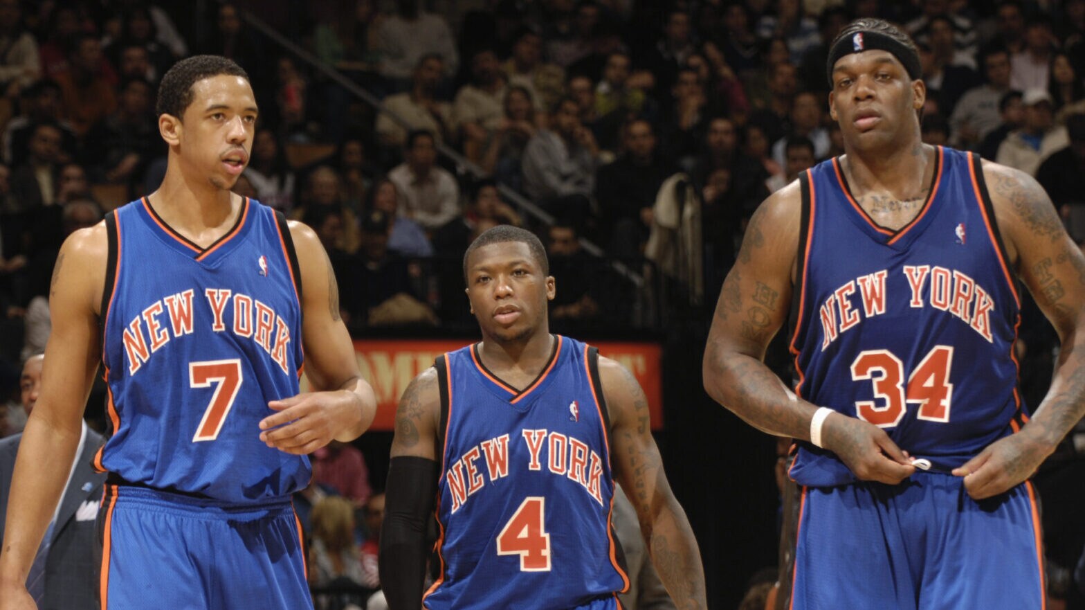 NBA birthdays: Players born on May 31 | NBA.com